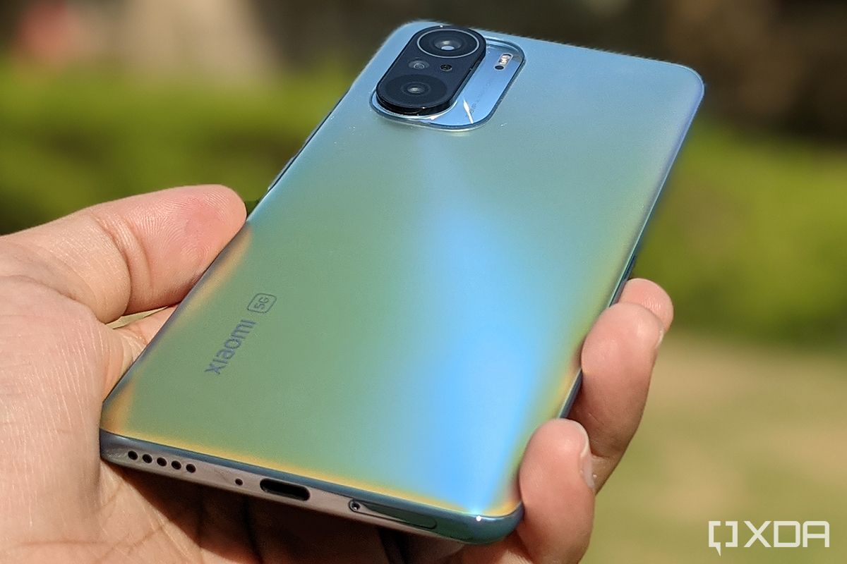 Xiaomi Mi 11X and Mi 11X Pro Review: Trouble for the OnePlus 9 Series