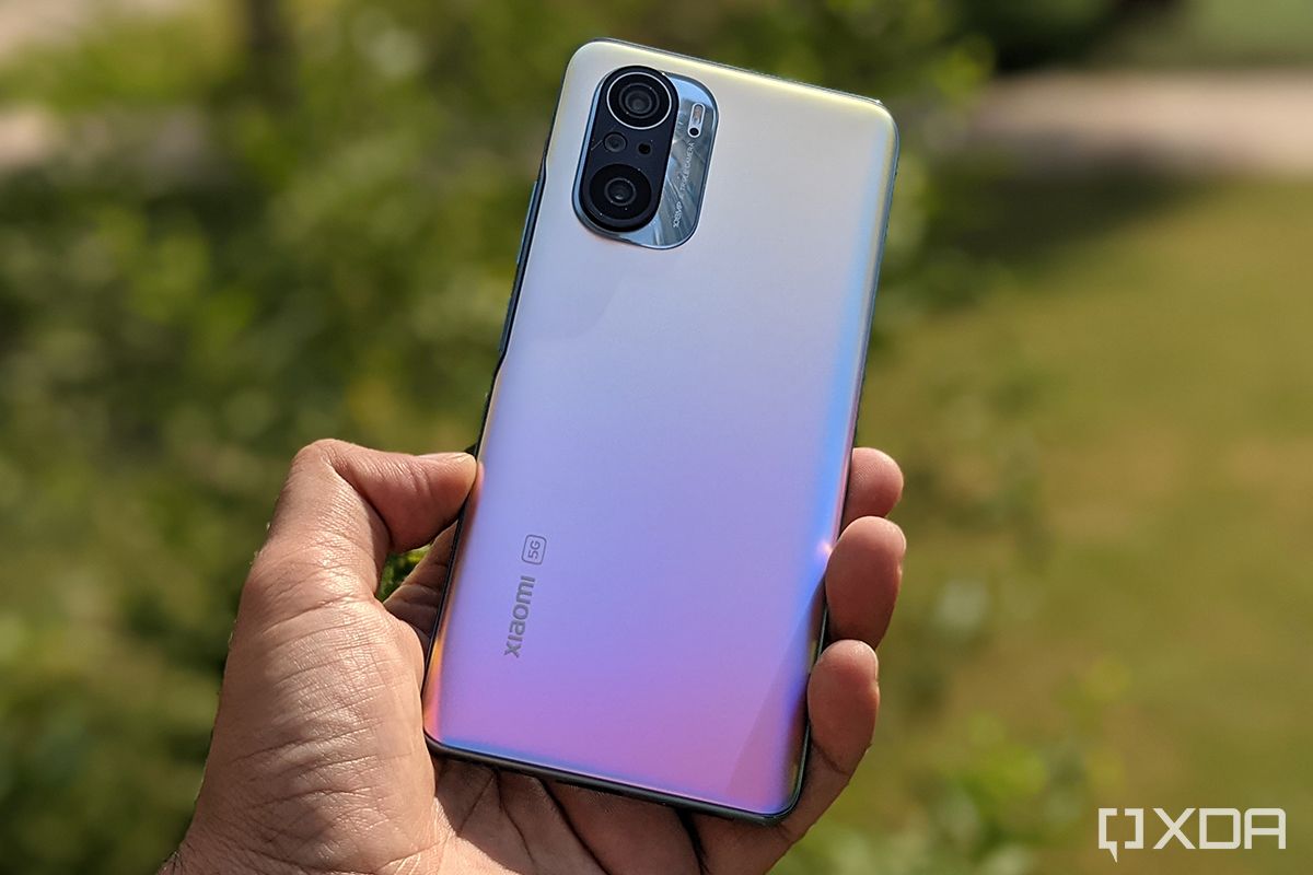 Xiaomi Mi 11X and Mi 11X Pro Review: Trouble for the OnePlus 9 Series