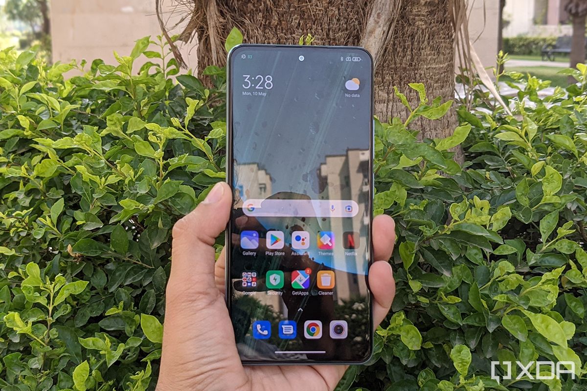Xiaomi Mi 11X and Mi 11X Pro Review: Trouble for the OnePlus 9 Series