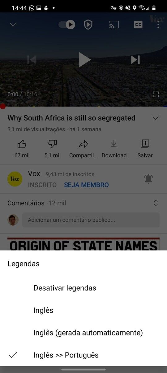 YouTube may soon let you translate titles, descriptions, and more to ...