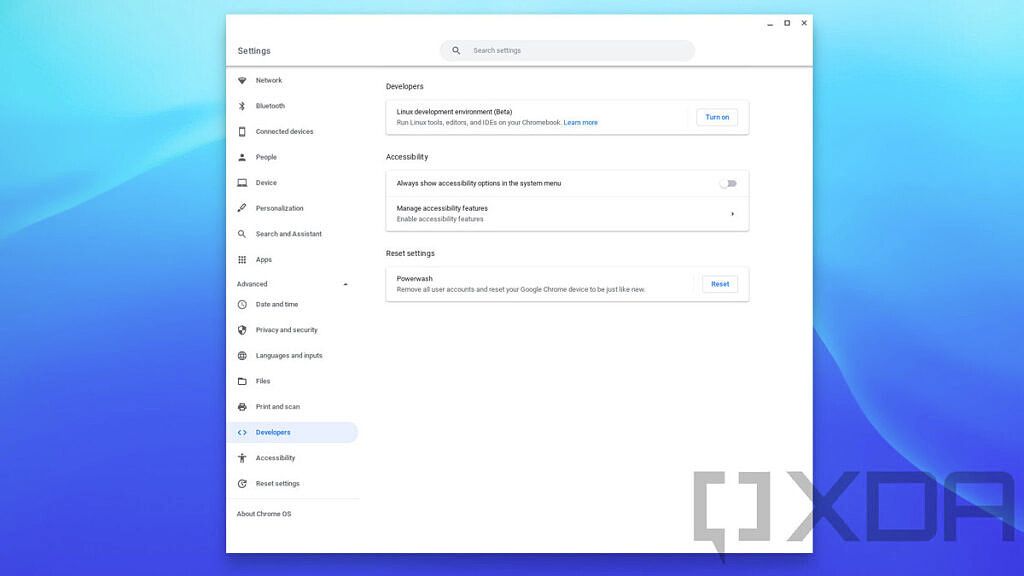 Here's how you can install Microsoft Edge on Chrome OS, even though it ...