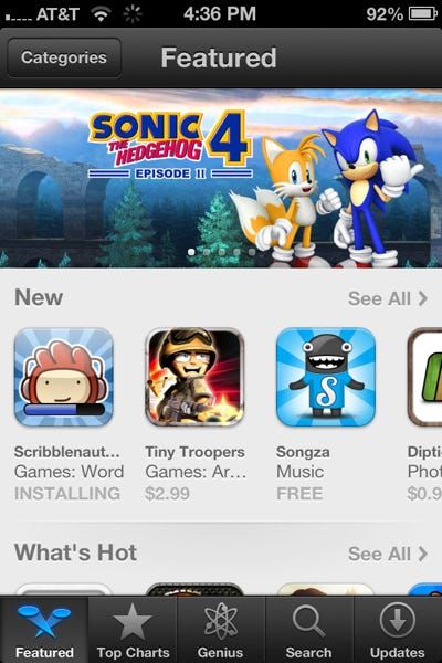 Windows Phone failed, but its design stood the test of time