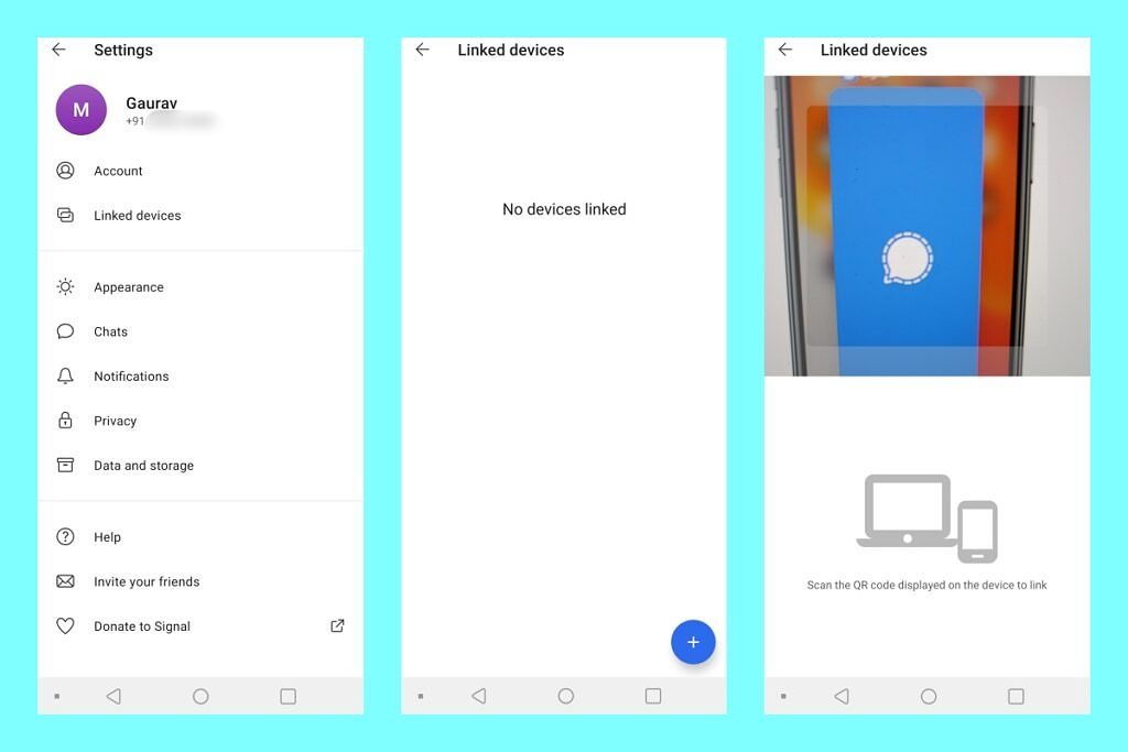What is Signal and How to Use it: Everything you need to know about the ...