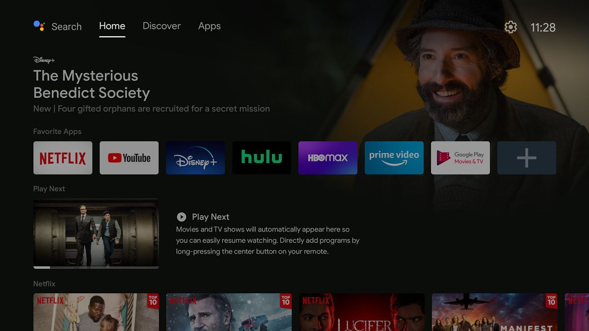 Walmart Onn Android TV 4K Review: A compelling streaming box for $30