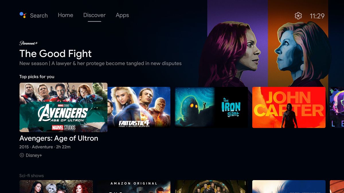 Walmart Onn Android TV 4K Review: A compelling streaming box for $30