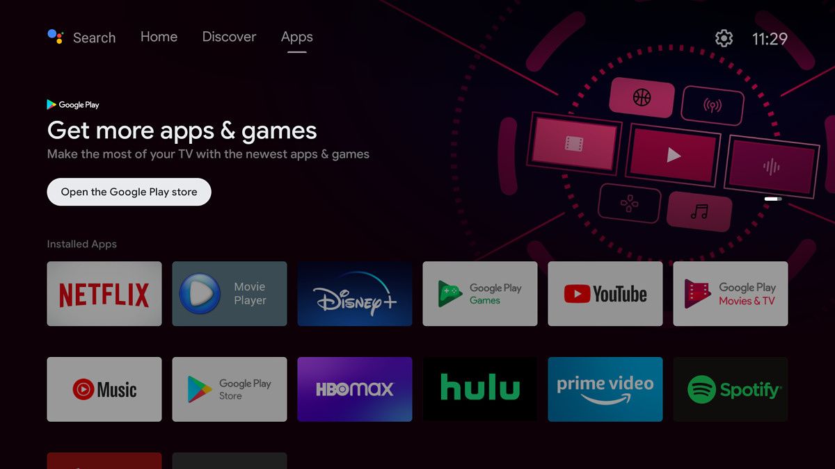 Walmart Onn Android TV 4K Review: A compelling streaming box for $30
