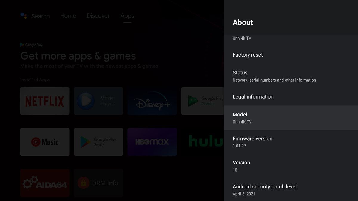 Walmart Onn Android TV 4K Review: A compelling streaming box for $30