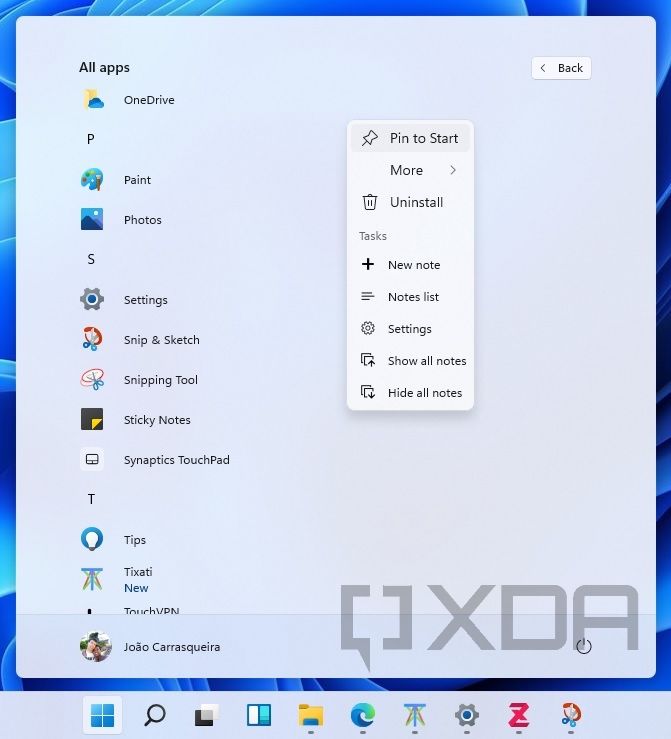 How do I use Windows 11? A guide to the OS