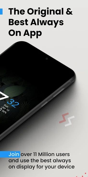 How to enable Always On Display on any Android smartphone