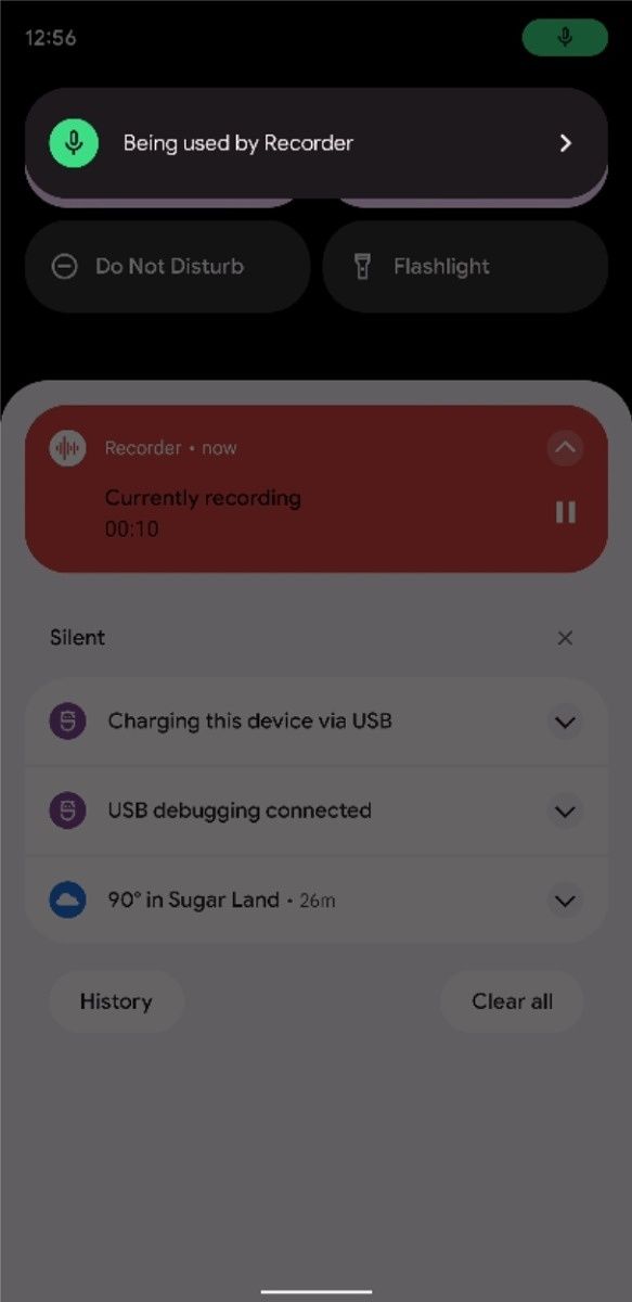 Android 12 Beta 2 changelog: All the new features and changes
