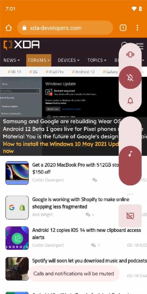 Android 12: Everything you need to know about Google's new big update!