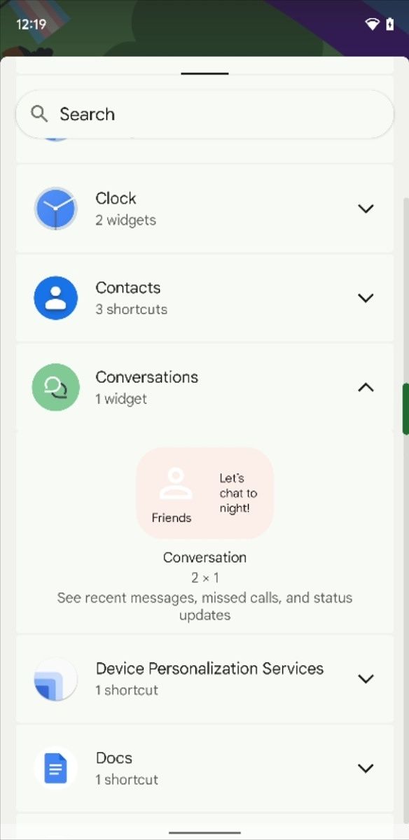 Android 12 Beta 2 changelog: All the new features and changes