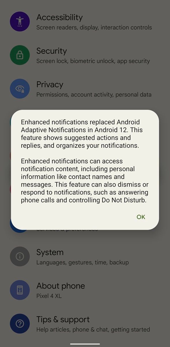Android 12 Beta 2 changelog: All the new features and changes