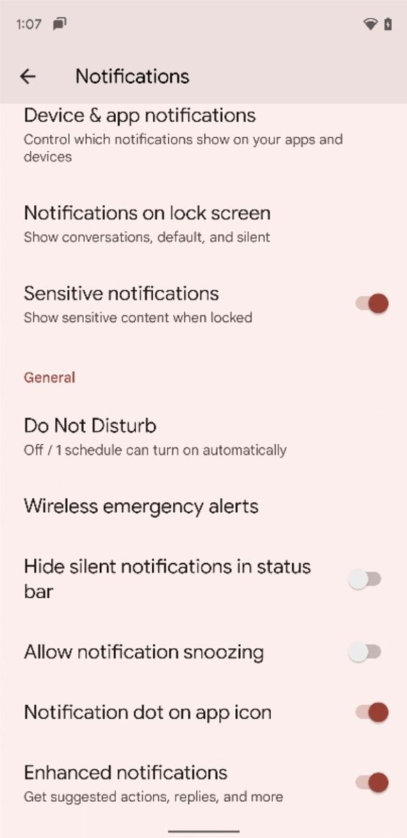 Android 12 Beta 2 changelog: All the new features and changes