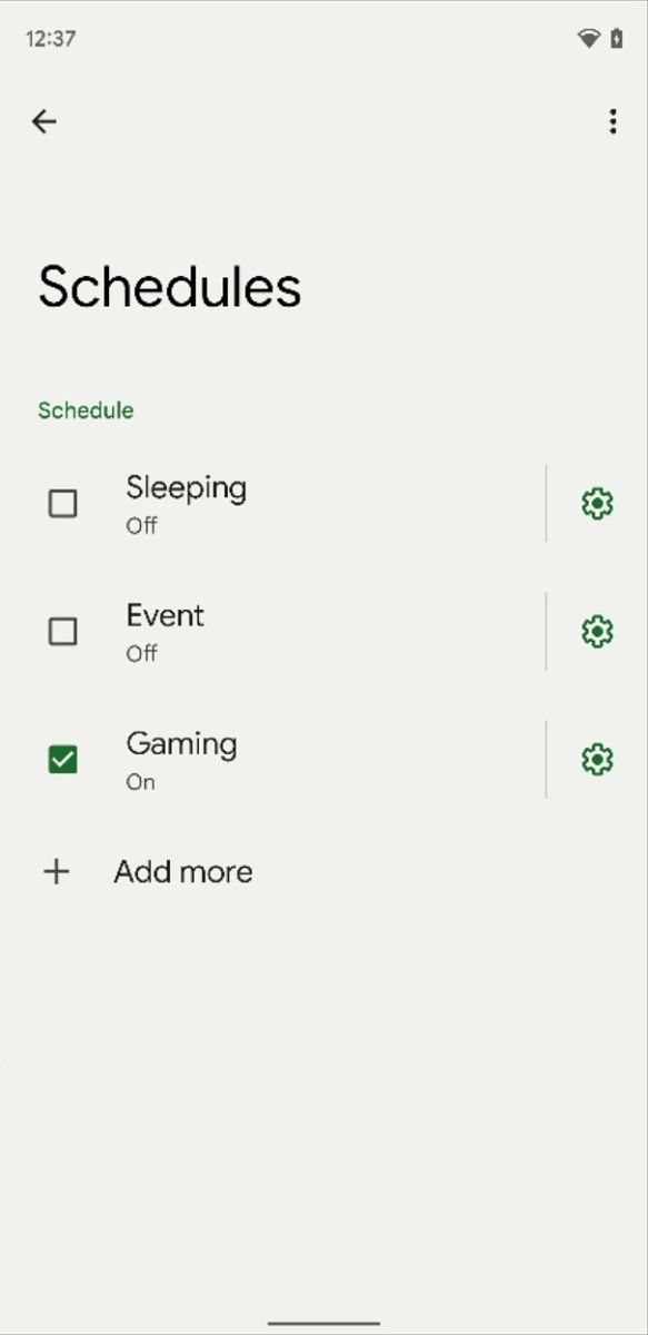 Android 12 Beta 2 changelog: All the new features and changes