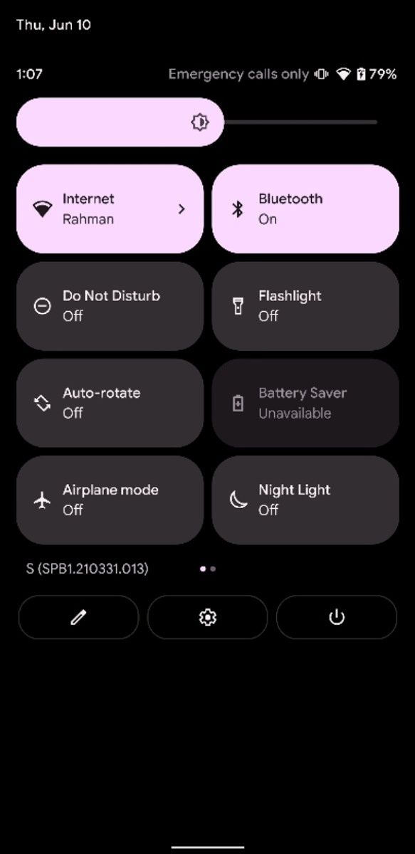 Android 12 Beta 2 changelog: All the new features and changes
