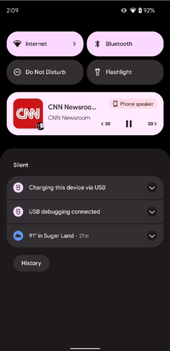 Android 12: Everything you need to know about Google's new big update!