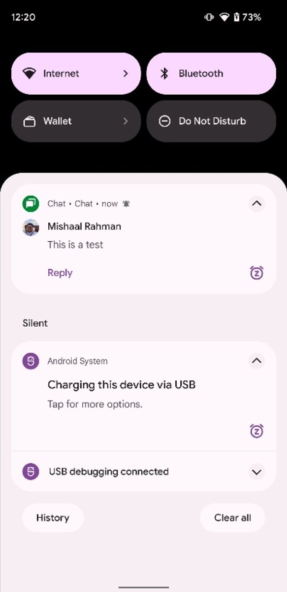 Android 12 Beta 2 changelog: All the new features and changes