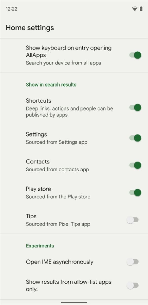 Android 12 Beta 2 changelog: All the new features and changes