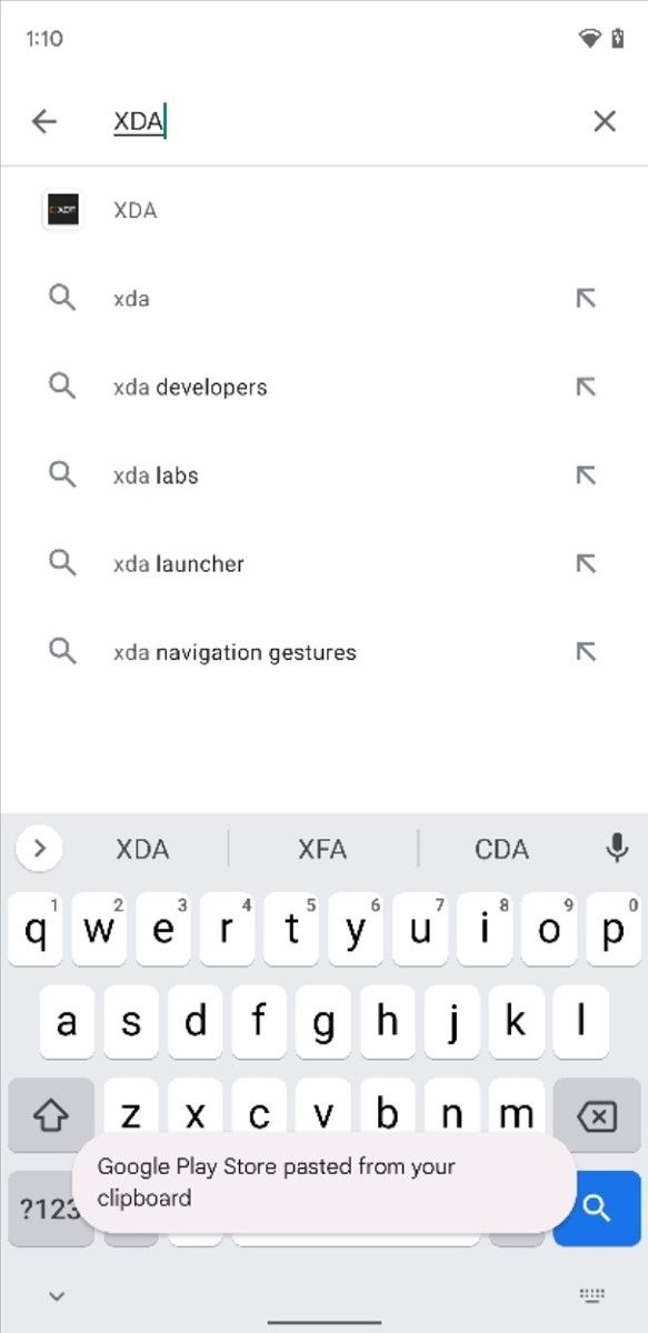 Android 12 Beta 2 changelog: All the new features and changes