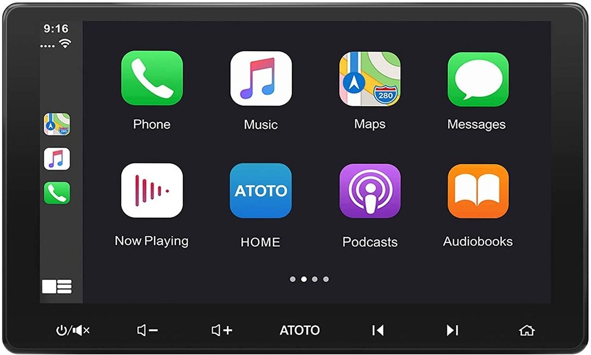 These are the Best Aftermarket Android Auto Head Units to buy in 2022
