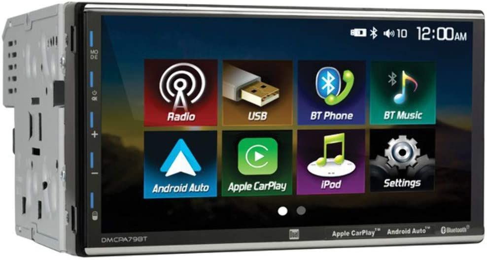 These are the Best Aftermarket Android Auto Head Units to buy in 2022