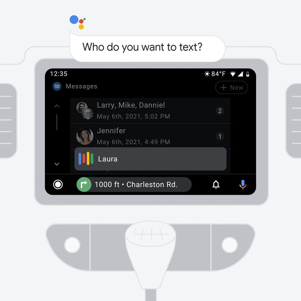 Android Auto: Features, Compatibility, and Everything you need to know!