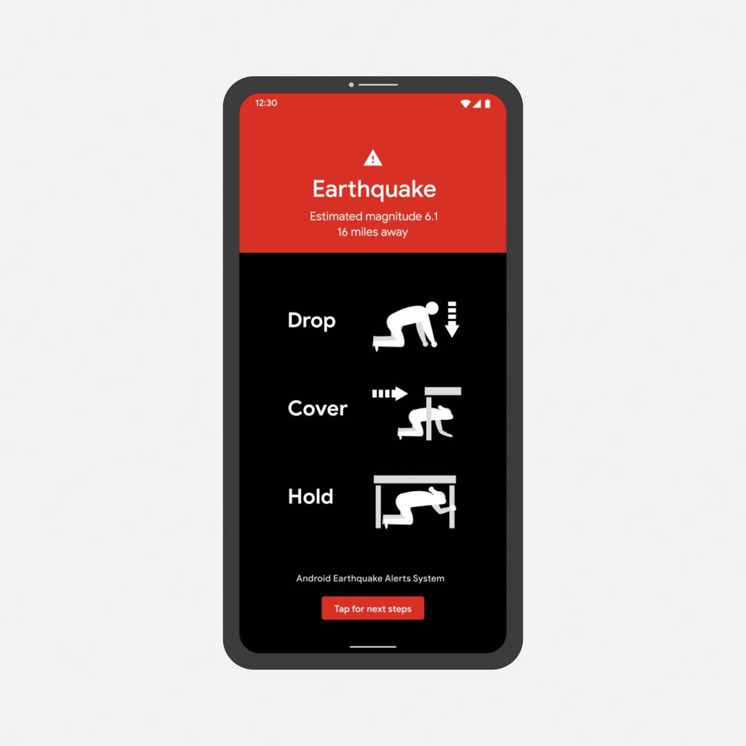Google releases six new features for Android smartphones