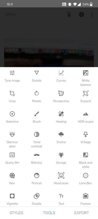 Best Photo Editor for Android: Snapseed, PicsArt, Lightroom, and more!