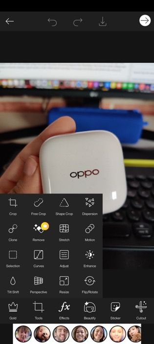 Best Photo Editor for Android: Snapseed, PicsArt, Lightroom, and more!
