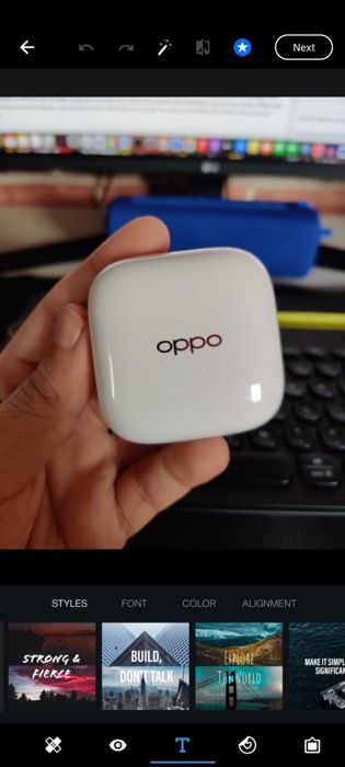 Best Photo Editor for Android: Snapseed, PicsArt, Lightroom, and more!