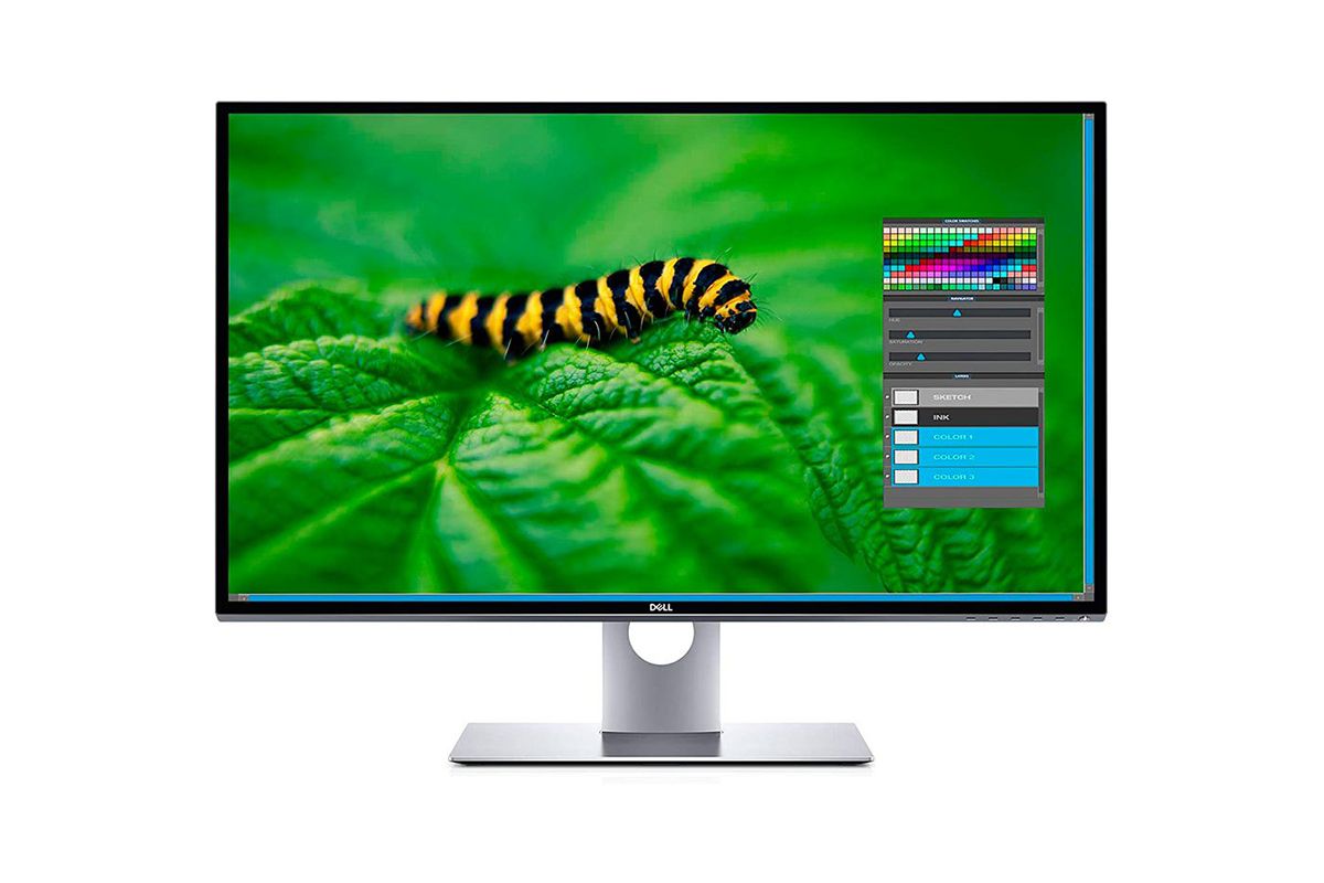 Best external monitors for Dell XPS 17: LG, Samsung, and more