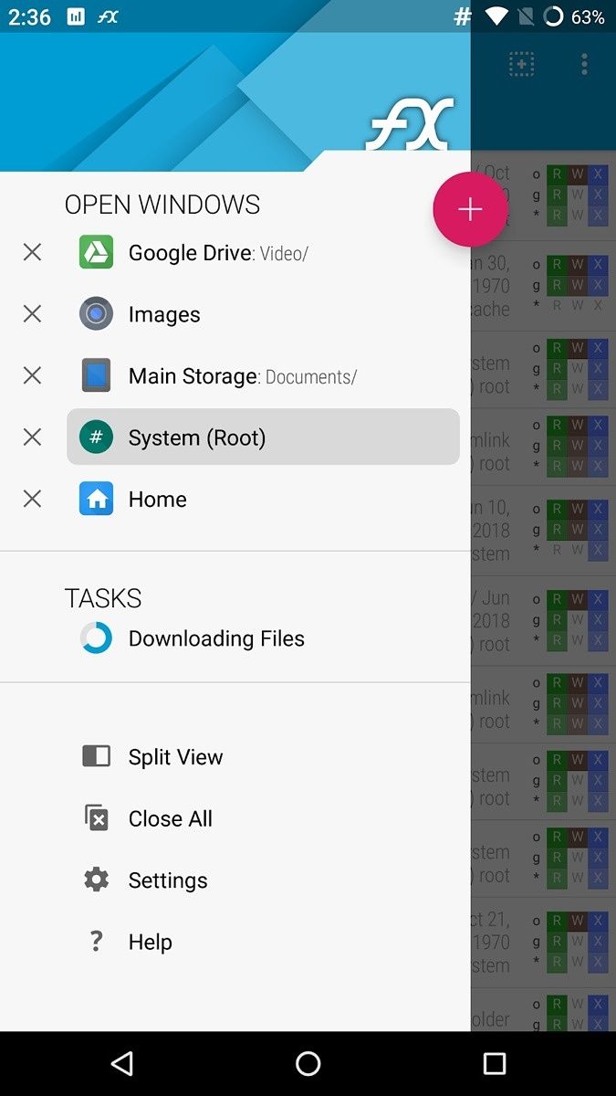 Best file manager apps for Android in 2023
