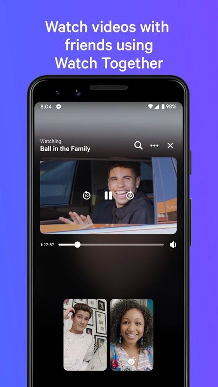 These are the best messaging apps: WhatsApp, Telegram, Signal, iMessage ...