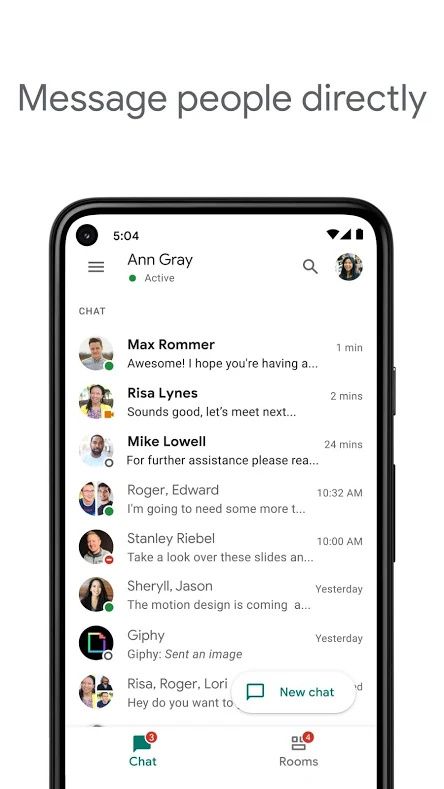 Best messaging apps in 2023