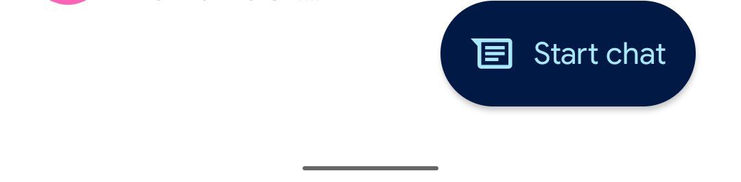 Google Messages preps Material You theming on Android 12