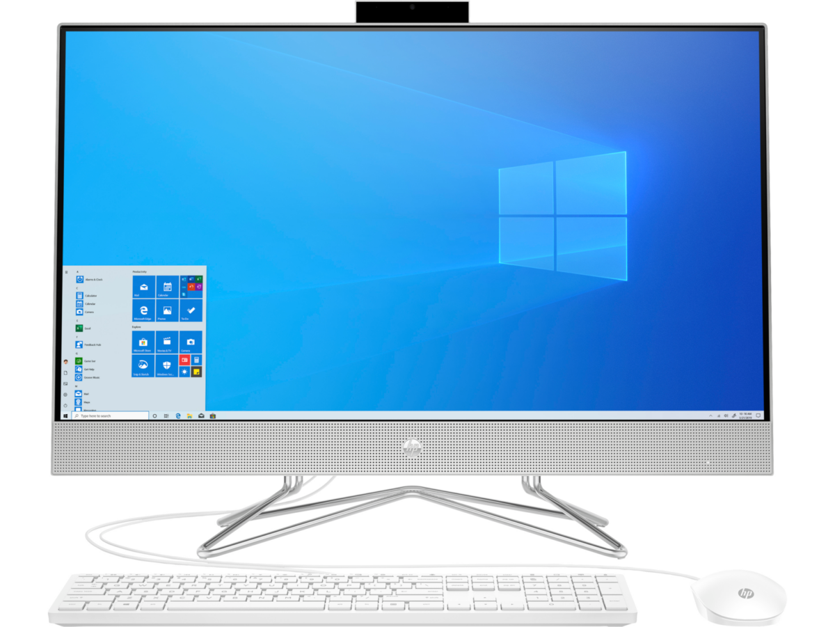 These are all the PCs that can be upgraded to Windows 11