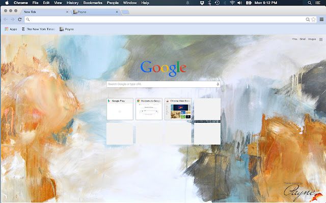 Best Google Chrome themes in 2023