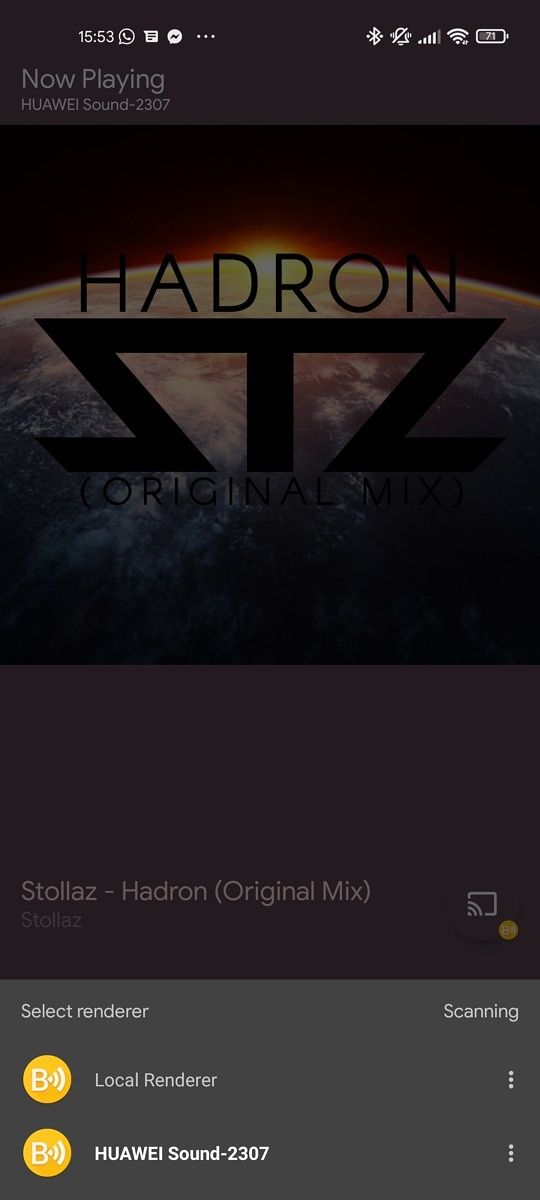 Huawei Sound Review: The perfect smart speaker peripheral