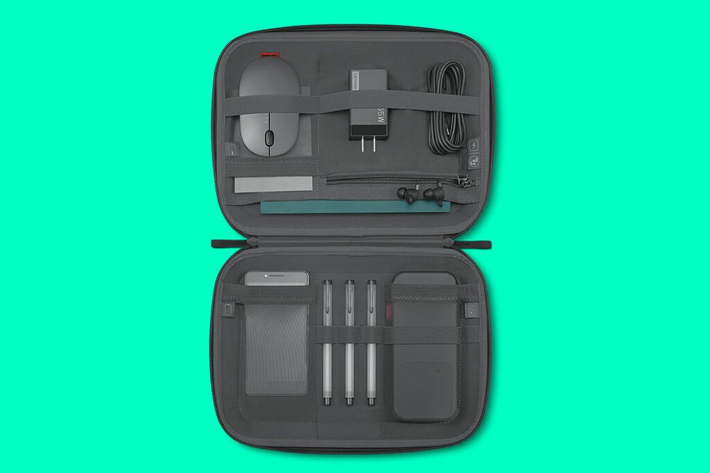 Lenovo's new Accessories include a Wireless Charger for Laptops