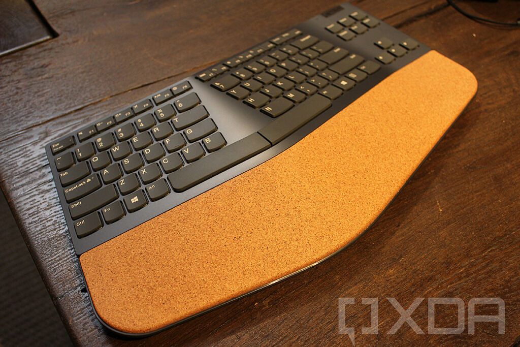 Lenovo's new Accessories include a Wireless Charger for Laptops