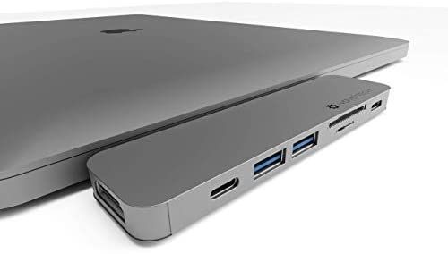 Best USB-C hubs for the Apple MacBook Pro in 2022