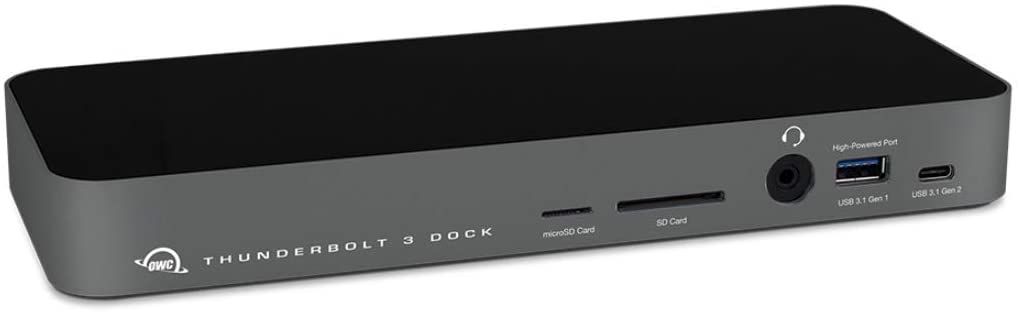 These are the best Thunderbolt docks for your laptop in 2022