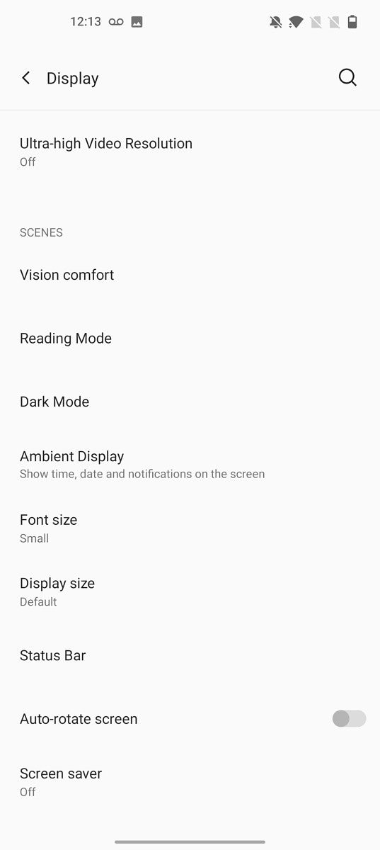 How to enable Always On Display on any Android smartphone