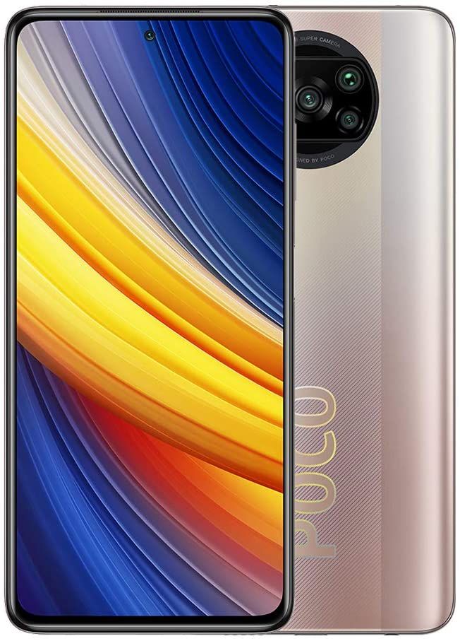 The POCO X3 Pro is down to just £159 in the UK making it the best mid ...