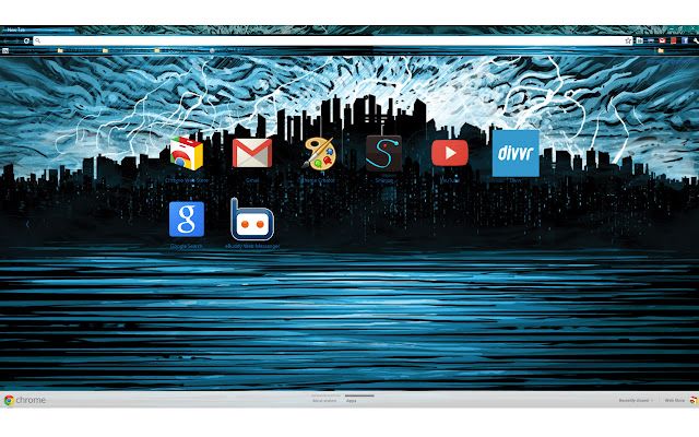 Best Google Chrome themes in 2023