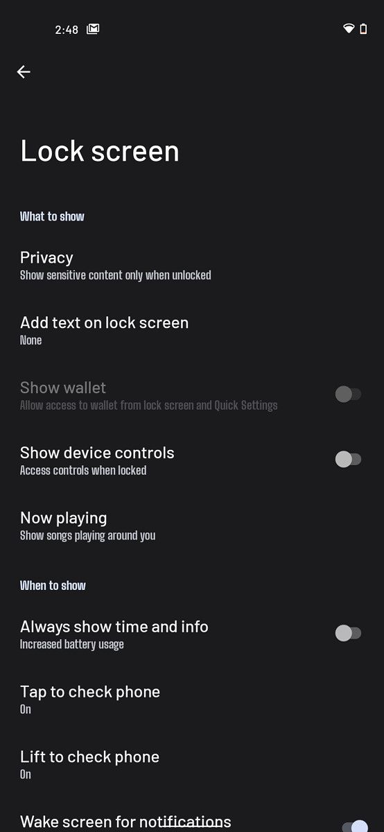 How to enable Always On Display on any Android smartphone