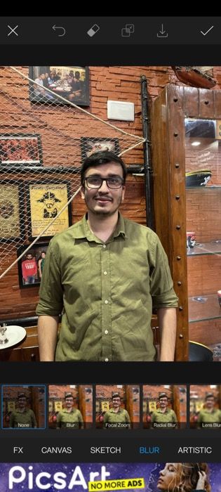 How to use portrait mode on your phone