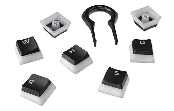 Beginner’s Guide to Mechanical Keyboards: Switches, keycaps, form ...