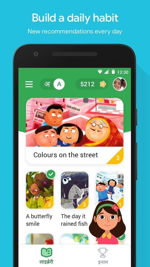 Best Android apps and games for kids in 2022